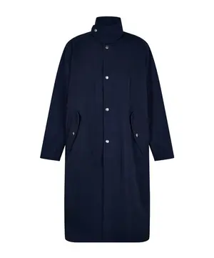 Dries Van Noten Rannon Coat