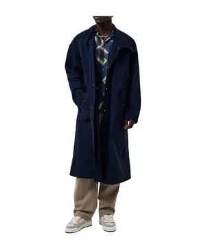 Dries Van Noten Rannon Coat