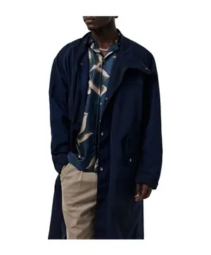Dries Van Noten Rannon Coat