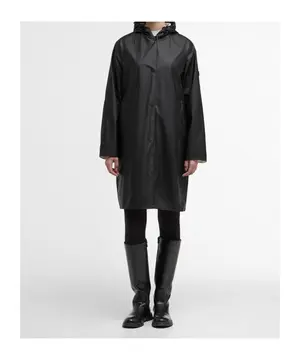 Barbour Long-sleeved Windbreaker