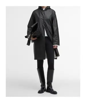 Barbour Long-sleeved Windbreaker