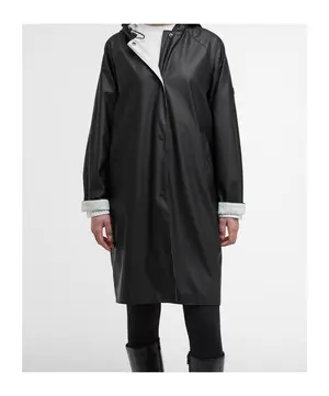 Barbour Long-sleeved Windbreaker