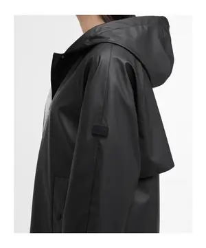 Barbour Long-sleeved Windbreaker