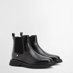Barbour Delfina Chelsea Boots