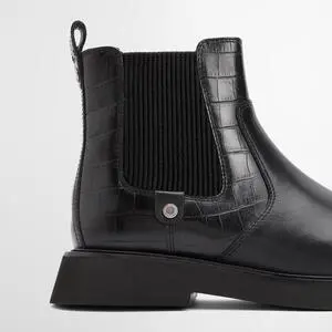 Barbour Delfina Chelsea Boots