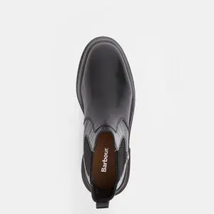 Barbour Delfina Chelsea Boots