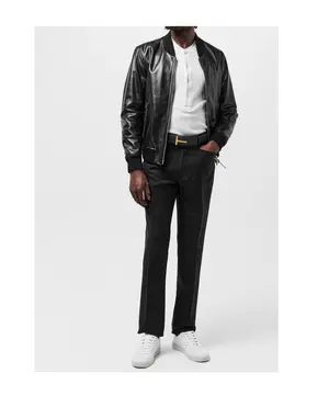 TOM FORD Bomber Jacket