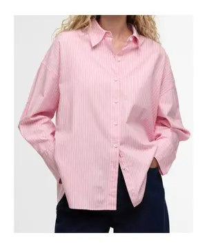 Barbour B.li Rosie Shirt Ld61