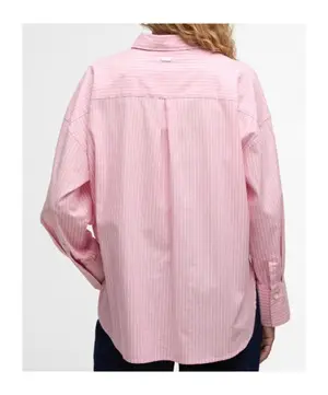 Barbour B.li Rosie Shirt Ld61