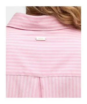 Barbour B.li Rosie Shirt Ld61