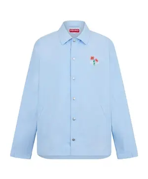Kenzo Archive Flower Jacket