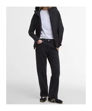 Barbour Diablo Quilted Jacket