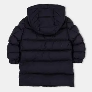 Moncler Hooded Down Jacket