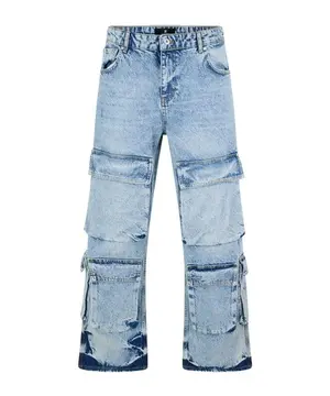 REPRESENT Workwear Jeans - Blue