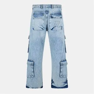 REPRESENT Workwear Jeans