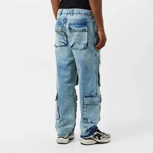 REPRESENT Workwear Jeans