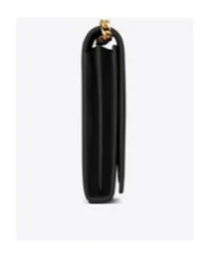Saint Laurent Cassandre Chain Wallet