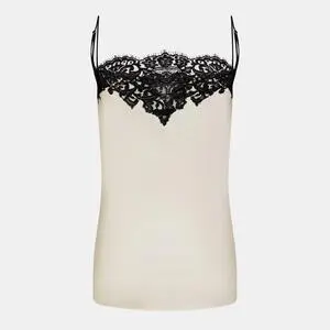 Stella McCartney Lace Trim Camisole