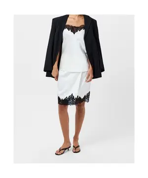 Stella McCartney Lace Trim Camisole