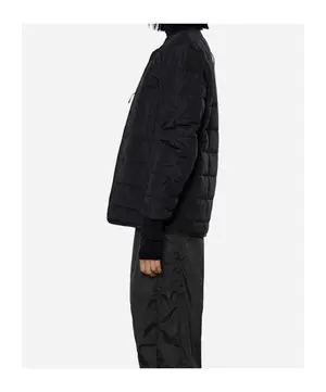 Rains Long Sleeve Jacket