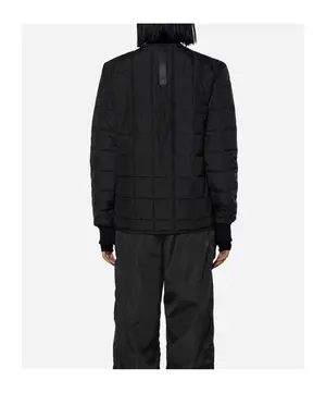 Rains Long Sleeve Jacket