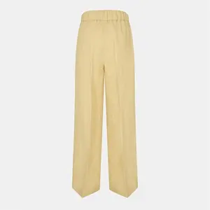 Off-White Straight-leg Casual Trousers