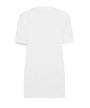 VIVIENNE WESTWOOD Printed T-shirt