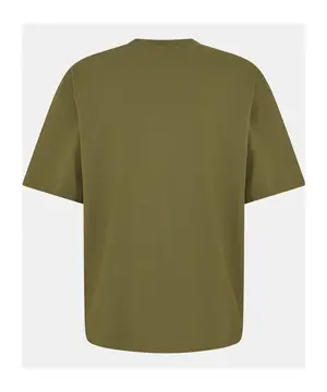 Off-White Logo Short Sleeve T-shirt