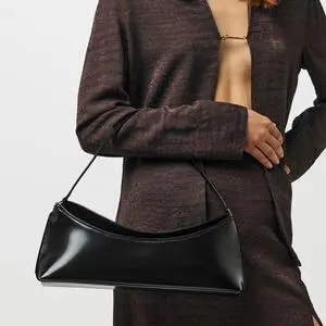 Jacquemus Classic Versatile Shoulder Bag