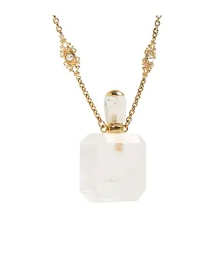 Chloé Elixir Pendant Necklace
