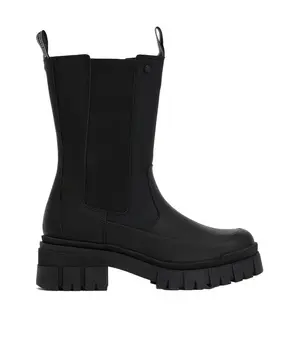 Barbour Sidneigh Chelsea Boots - Black