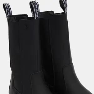 Barbour Sidneigh Chelsea Boots