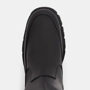Barbour Sidneigh Chelsea Boots