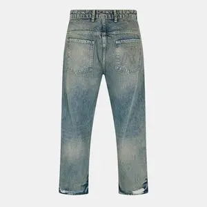 REPRESENT Straight-leg Jeans