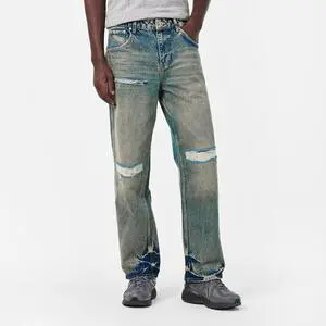 REPRESENT Straight-leg Jeans