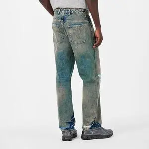 REPRESENT Straight-leg Jeans