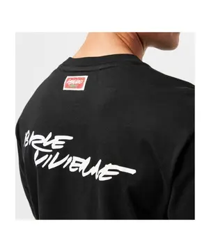 Kenzo Graffiti Short-sleeve T-shirt