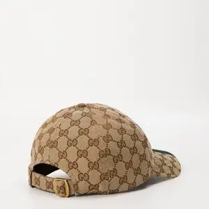 Gucci Baseball Cap