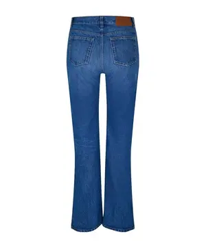 Chloé Straight Jeans