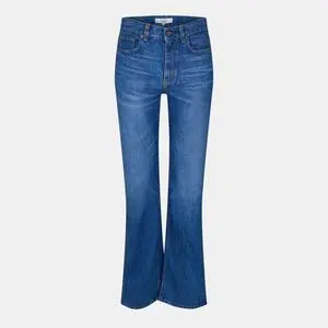 Chloé Straight Jeans