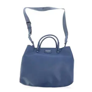 Emporio Armani Simple Single-shoulder Bag