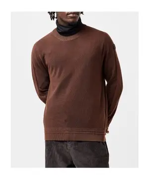 Moncler Knit Long Sleeve Top
