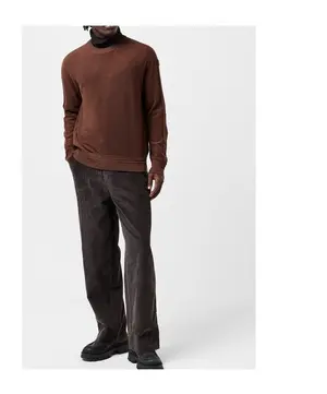Moncler Knit Long Sleeve Top