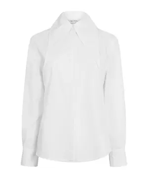 Alexander McQueen Shirt - White