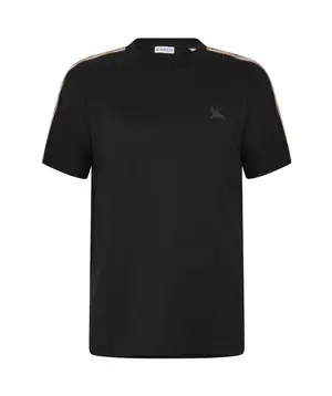 Burberry T-shirt - Black