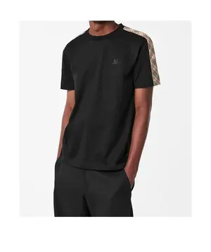 Burberry T-shirt - Black