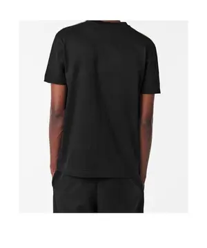 Burberry T-shirt - Black