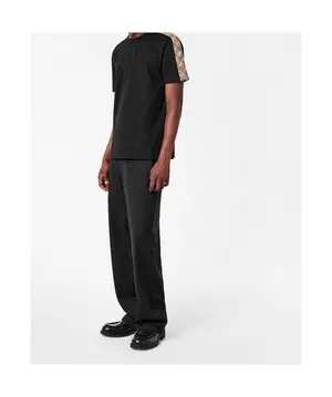 Burberry T-shirt - Black