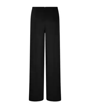 Balenciaga Straight Leg Trousers