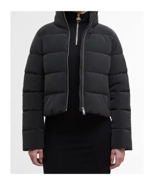 Barbour Hudson Cotton Jacket